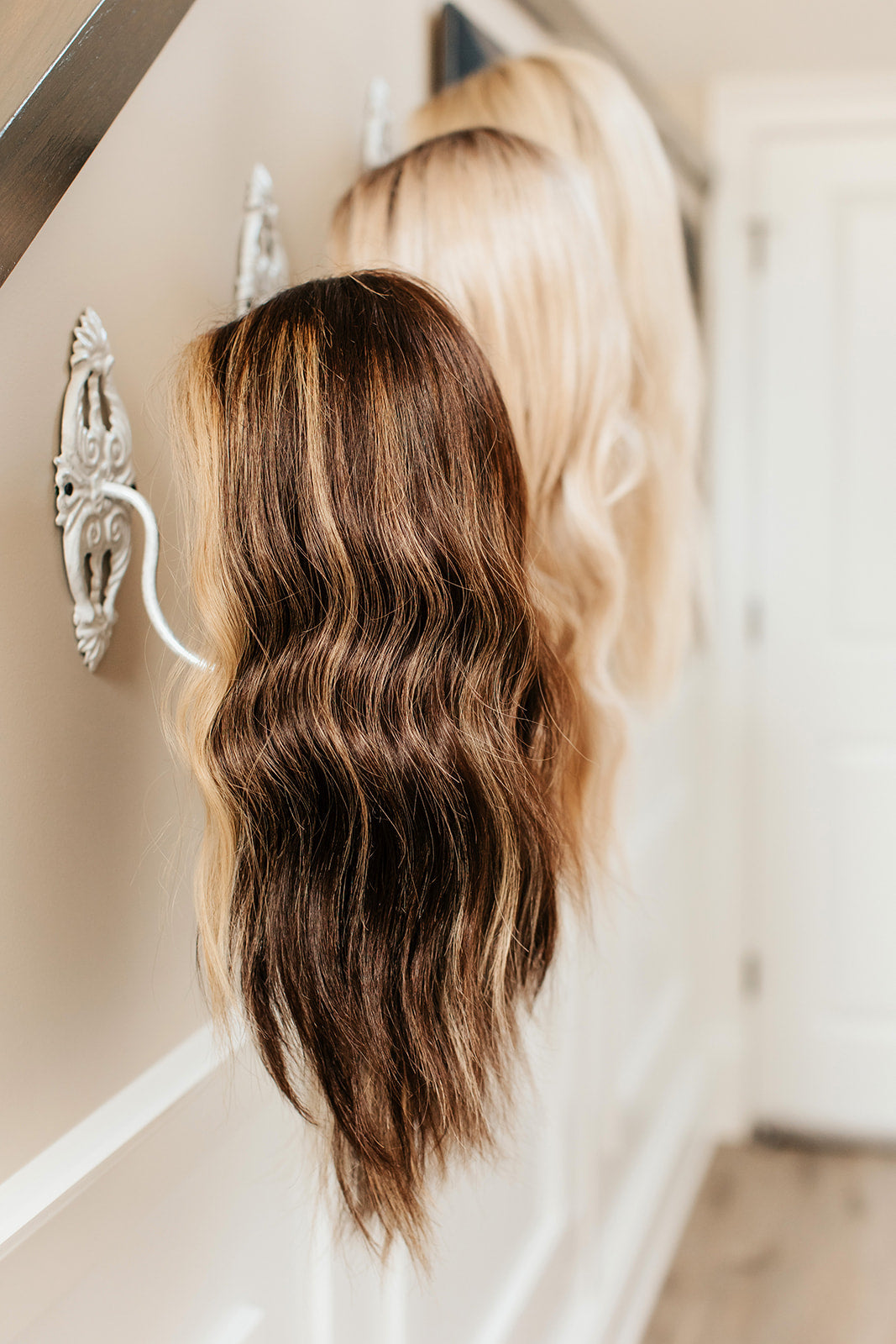 Shop Luxury Wigs | Lace Front Human Hair Wigs – Lu's Wigs